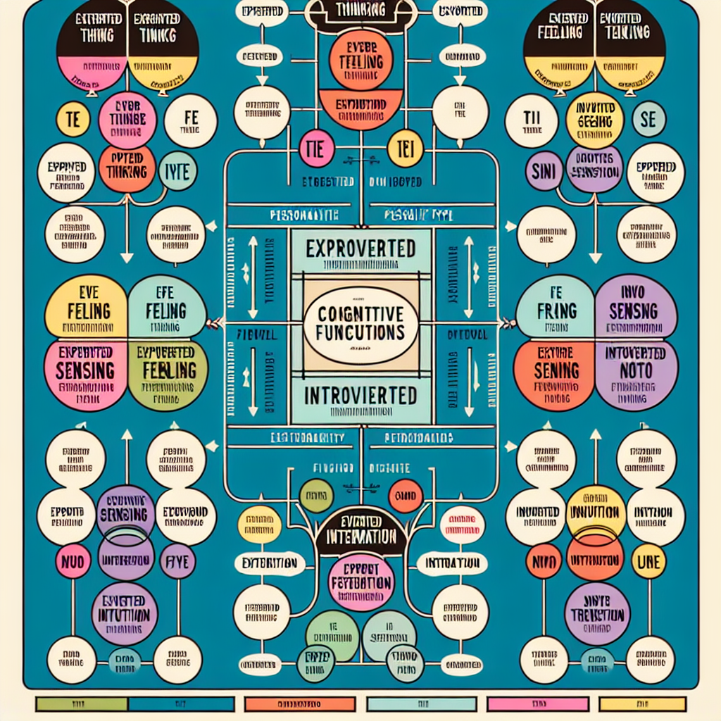 MBTI co to jest i jak działa? | 16OSOBOWOSCI.PL